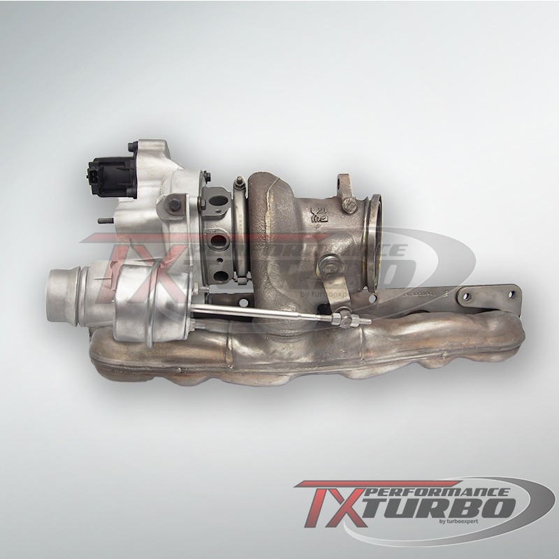 Turbo BMW N55 M1 F20 F21 M2 F22 135i 335i 435i 535i 640i 740i X4 X5 X6 ...