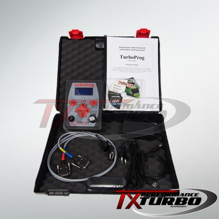 Programator TurboProg