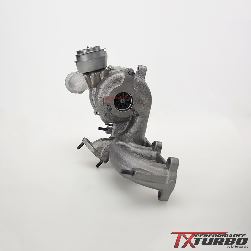Turbo GT2056V BB VW Audi Seat Skoda pod 1.9TDI / 2.0TDI 260KM