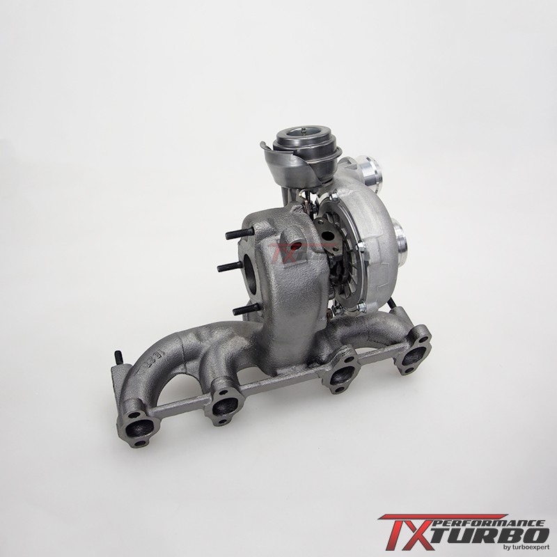 Turbo GT2056V BB VW Audi Seat Skoda pod 1.9TDI / 2.0TDI 260KM