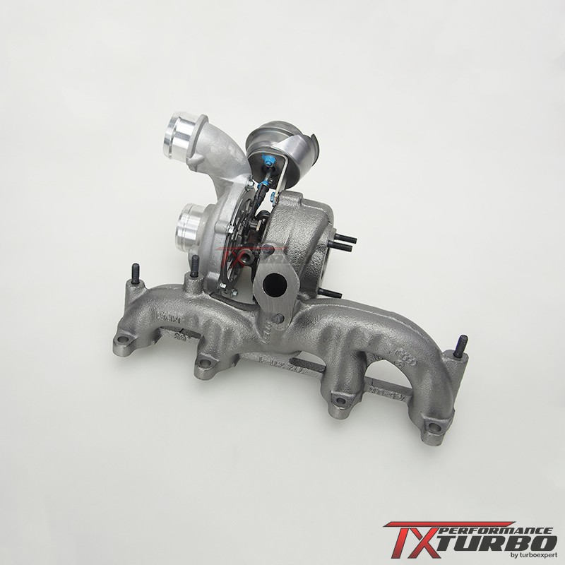 Turbo GT2056V BB VW Audi Seat Skoda pod 1.9TDI / 2.0TDI 260KM